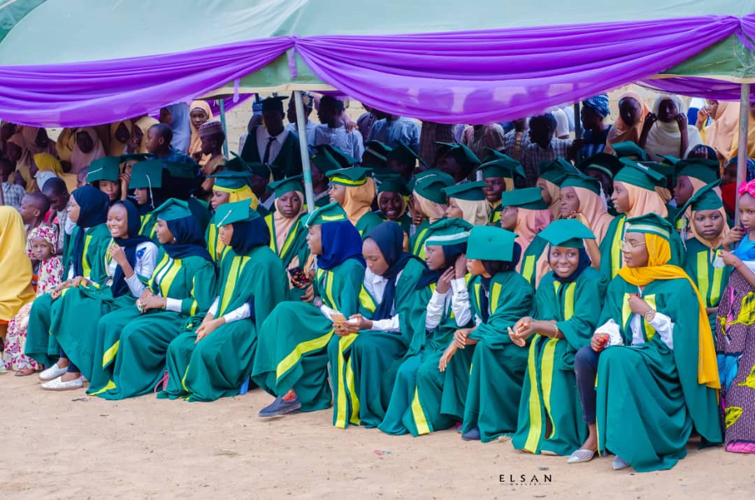 New Methods Academy Zaria – Education For Service