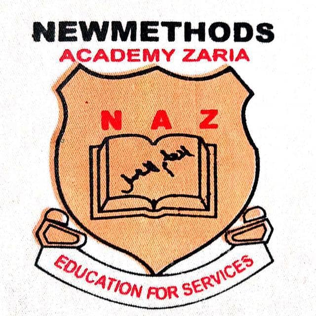New Methods Academy Zaria – Education For Service